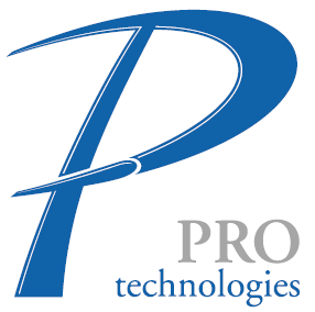 Technical Author and Illustrator - Logos - Pro Technologies Logo